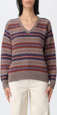 Lauren Ralph Lauren Pullover LAUREN RALPH LAUREN Damen Farbe Beige