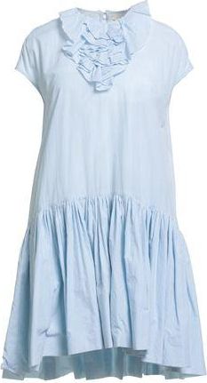 Laurence Bras ROBES - Robes courtes sur YOOX.COM