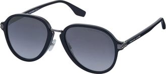 Marc Jacobs Sonnenbrille - - Accessories - Herren - Schwarzk - ONE SIZE