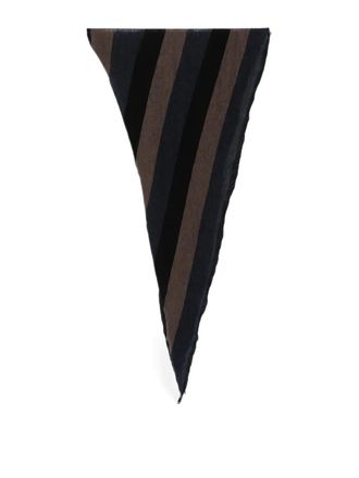 Pin 1876 &Eacute;charpe - Bleu