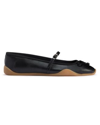 Giuseppe Zanotti GZ TOP BALLET BUCKLE Low-top sneakers
