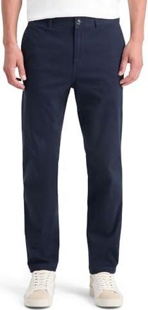 Scotch & Soda Drift Pantalon Chino, Night, 34W / 34L Homme