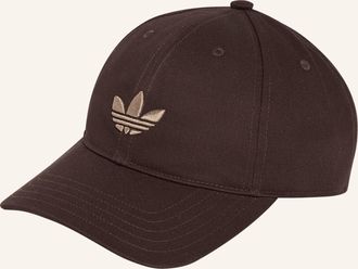 adidas Originals Adidas Originals Cap Adicolor Classic Trefoil Baseball blau
