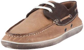 s.Oliver Casual 5-5-13630-38, Chaussures basses homme - Beige (TR-B2-Beige-379), 45 EU
