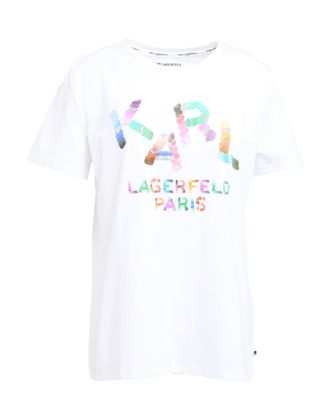 Karl Lagerfeld TOPS - T-shirts auf YOOX.COM