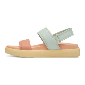 Tamaris Femme, Chaussures, Multicolore, Taille: 38 EU Sandales plates