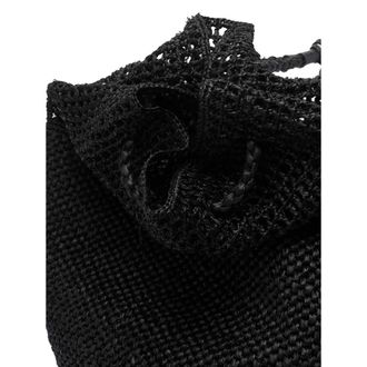 Ibeliv Tote Bag - Black