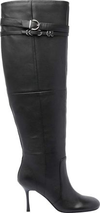 Pinko Stiefeletten - Schwarz