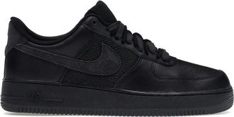 Nike Homme, Chaussures, Noir, Taille: 38 1/2 EU Air Force 1 Low SP Slam Jam