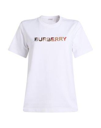 Burberry TOPS - T-shirts sur YOOX.COM