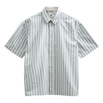 Anerkjendt Chemise Ray&eacute;e Akotto Poplin Anerkjendt