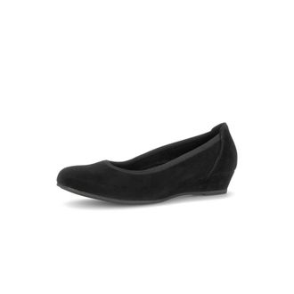 Gabor Keilpumps - - Shoes - Damen - Schwarzk - 41 EU