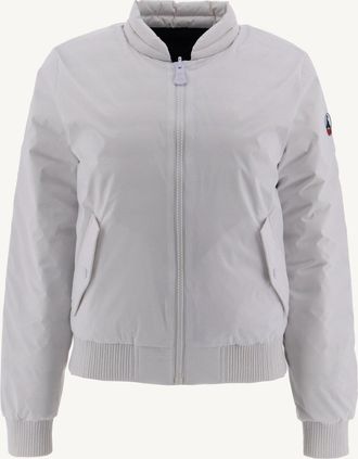 Jott Doudoune r&eacute;versible Blanc/Marine Hanoi - Taille XXL