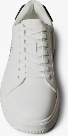 Calvin Klein Baskets en cuir