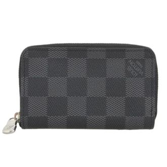 Louis Vuitton Pre-owned Toile petite-maroquinerie - Femme - Pre-owned - Gris - Taille: ONE Size
