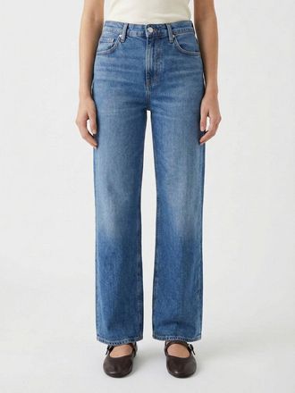 Citizens Of Humanity Jeans CITIZENS OF HUMANITY Femme couleur Bleu