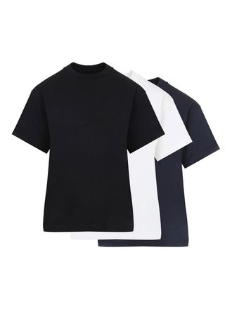 Jil Sander T-Shirt - Multicolore
