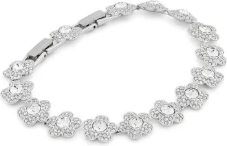 Swarovski Armband 5749182 Silberfarben
