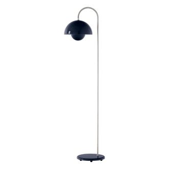 & Tradition Lampadaire Flowerpot VP12, Verner Panton & Tradition
