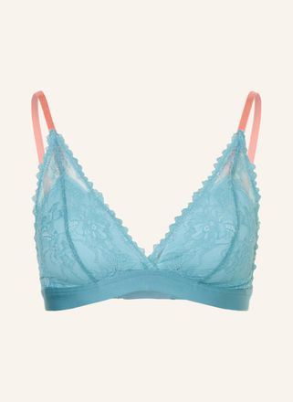 Mey Mey Triangel-Bh Serie Poetry Style gruen