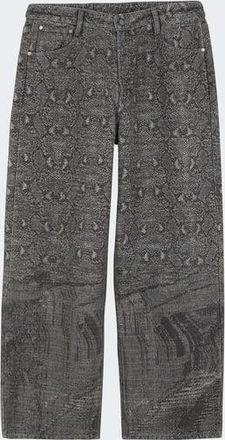 Daily Paper Clothing Jean - Taille XS