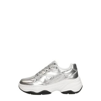 Guess Damen, Schuhe, Grau, 39 EUGr&ouml;&szlig;e