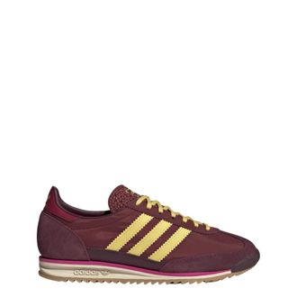 adidas Homme, Chaussures, Brun, Taille: 38 2/3 EU Baskets R&eacute;tro pour Femmes