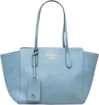 Gucci Damen, Pre-Owned, Blau, ONE SIZEGr&ouml;&szlig;e