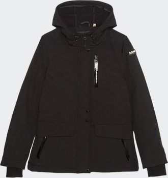 Schott NYC Doudoune - Taille XS