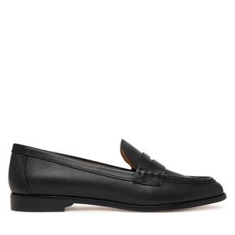 Lauren Ralph Lauren Mokassins LAUREN RALPH LAUREN Wynnie 802P09042001 Schwarz