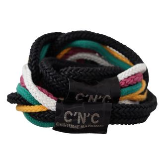 Costume National Fashion G&uuml;rtel - - Accessories - Damen - Mehrfarbig - ONE SIZE