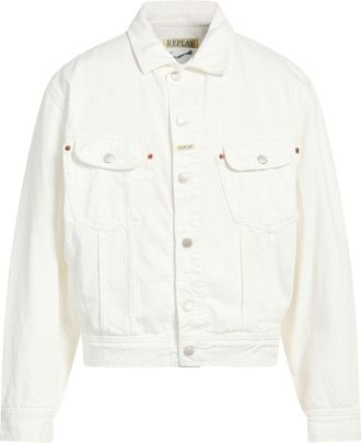 Replay JACKEN & M&Auml;NTEL - Jeansjacken/M&auml;ntel auf YOOX.COM