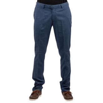 Hindustrie Herren, Hosen, Blau, 4XLGr&ouml;&szlig;e