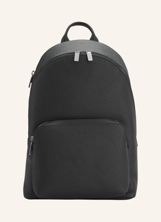 HUGO BOSS Rucksack New Crosstown_S Bckp schwarz