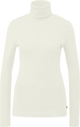 QS by s.Oliver Damen 2170669 Langarm, T-Shirt, 0200, S, S
