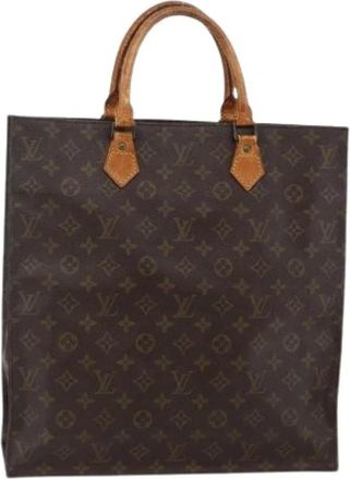 Louis Vuitton Damen, Pre-Owned, Braun, ONE SIZEGröße