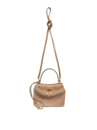 Balenciaga Shopper - Braun