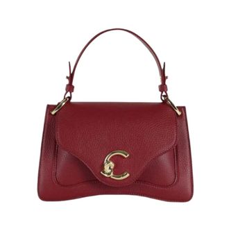 Coccinelle Damen, Taschen, Rot, ONE SIZEGr&ouml;&szlig;e