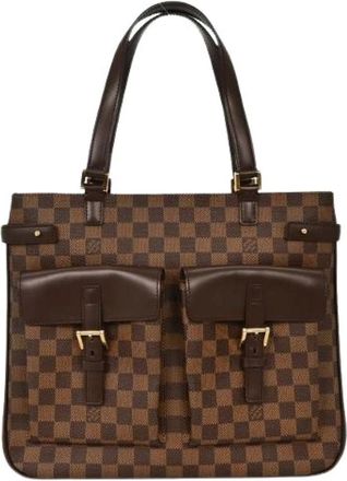 Louis Vuitton Damen, Pre-Owned, Braun, ONE SIZEGr&ouml;&szlig;e