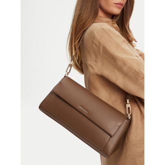 Gino Rossi Handtasche Gino Rossi C-ELINE-LDA8080 Braun