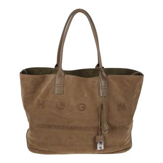 Hogan Damen, Taschen, Braun, ONE SIZEGr&ouml;&szlig;e