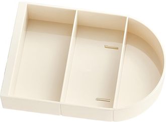 CHICIRIS Kunsthandwerks-Aufbewahrungsregal, Schicke Puppenspielzeug-Aufbewahrungsbox, Wandmontierte Vitrine f&uuml;r Blindbox-Figuren-Vitrine