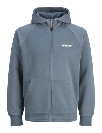 Jack & Jones Jjthatcher Sweat Zip Hood
