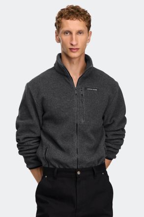 Canada Goose Loma Fleecejacke