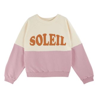 Emile Et Ida Sweat Bahamas Coton Bio Emile et Ida