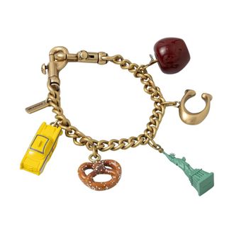 Coach Damen, Accessories, Gelb, ONE SIZEGr&ouml;&szlig;e