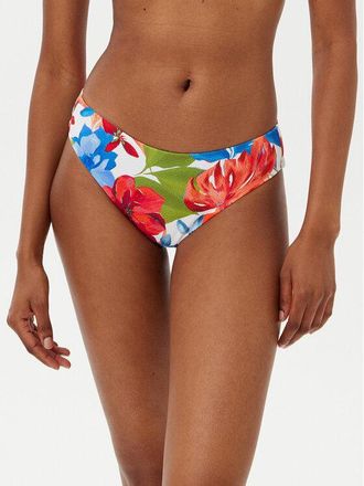 Selmark Bikini-Unterteil BL506 Bunt