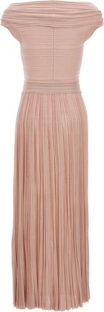 Antonino Valenti Dress - Pink