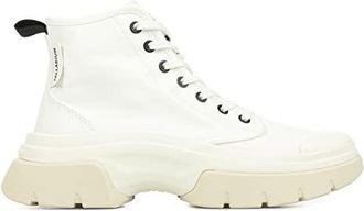 Palladium Boots, Pallawave Femmes, 41 EU, Blanc