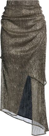 Iro HOSEN & R&Ouml;CKE - Maxi-R&ouml;cke auf YOOX.COM